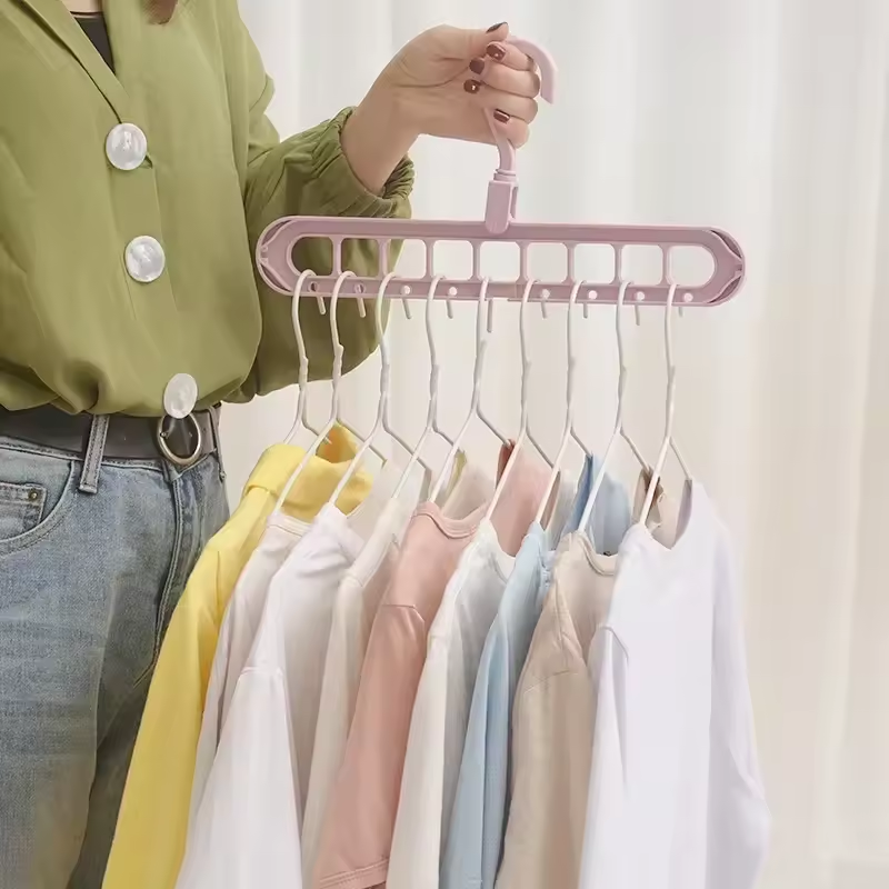 9 in 1 Smart Hanger Pro™ – SMARTHANGERPRO