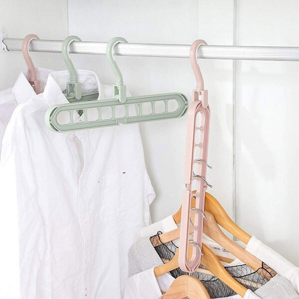 9 in 1 Smart Hanger Pro™ – SMARTHANGERPRO
