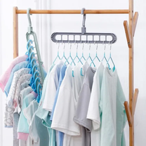 Smart Hanger Pro™ – Declutter & Organize Your Closet Fast – SMARTHANGERPRO