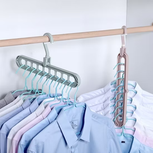 9 in 1 Smart Hanger Pro™ – SmartHangerPro™